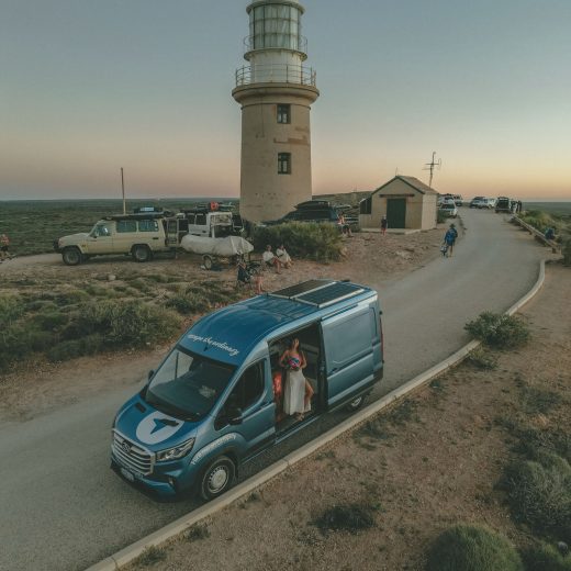 Contact Us: OnlyVans